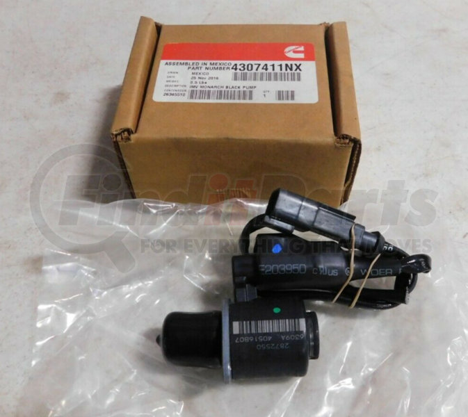 STTSI :: Parts and Services