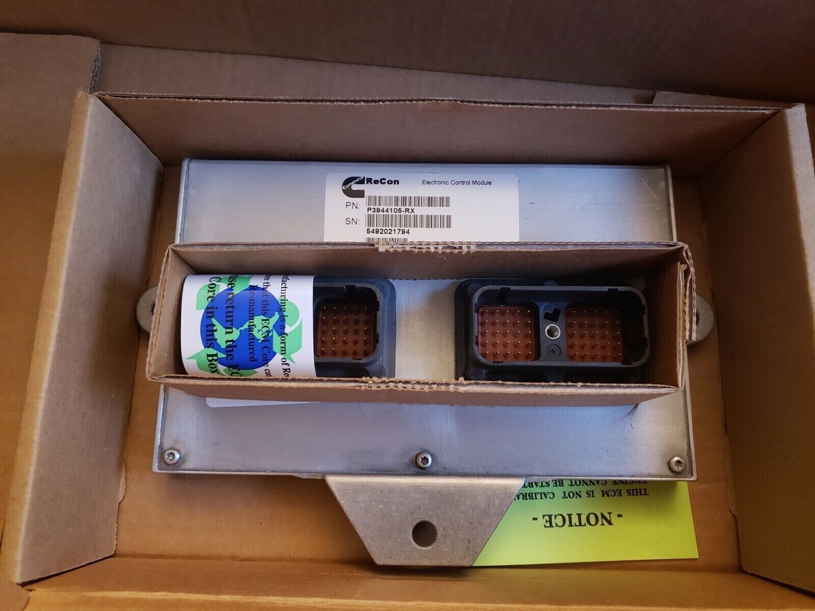 STTSI :: Parts and Services